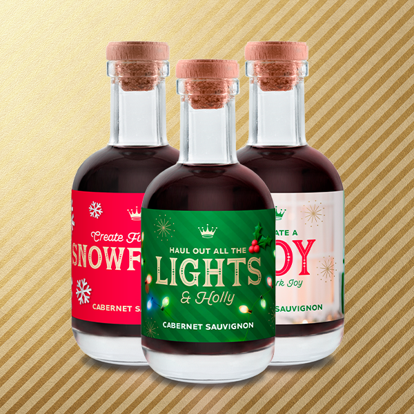 Wine Advent Calendar - Hallmark Channel Wines