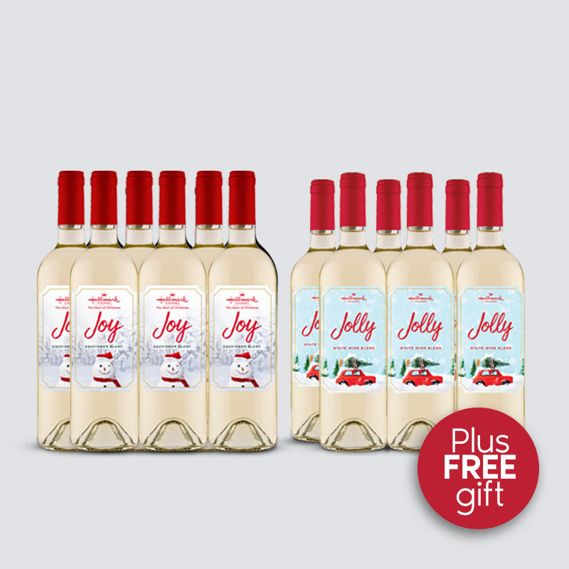 Bundles - Hallmark Channel Wines
