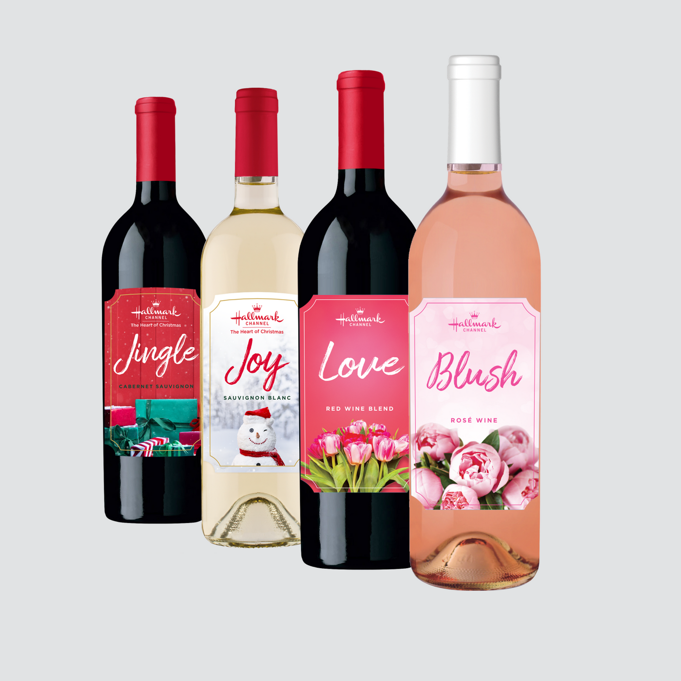 Hallmark Channel Wines