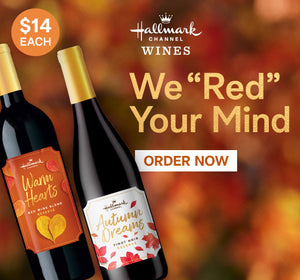 Hallmark Channel Wines