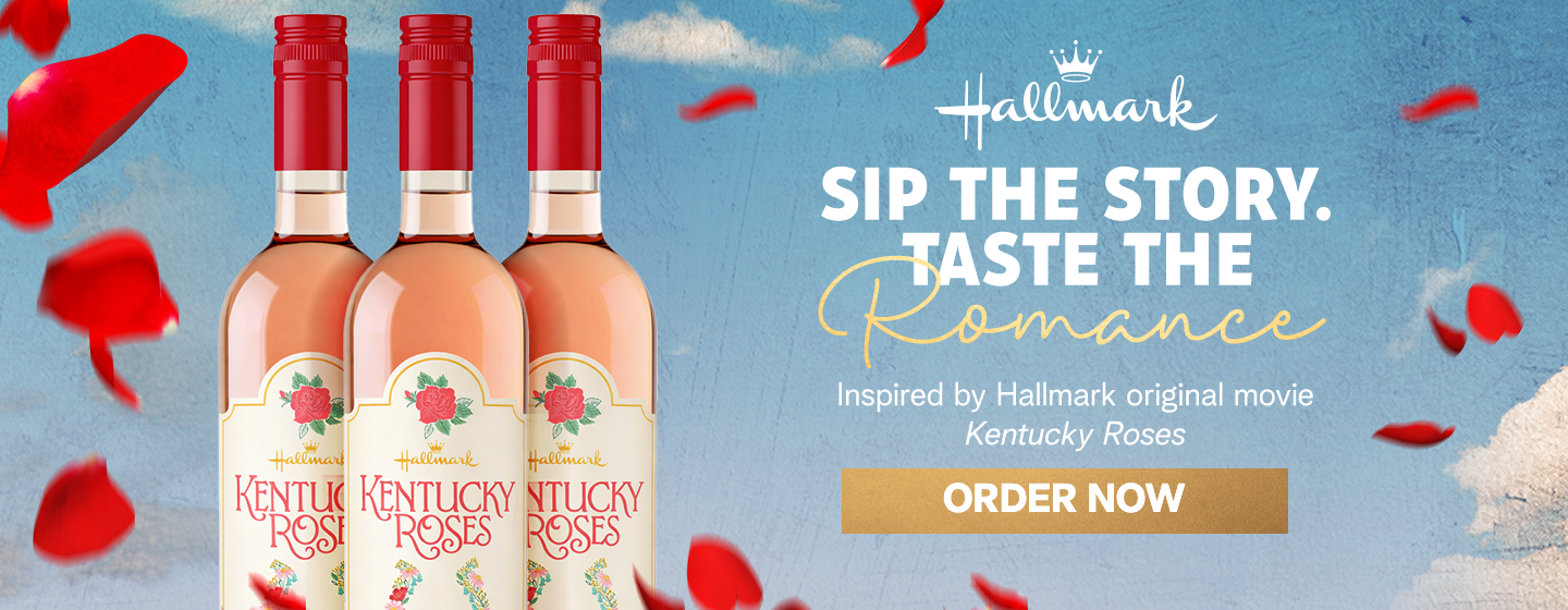 Hallmark Channel Wines