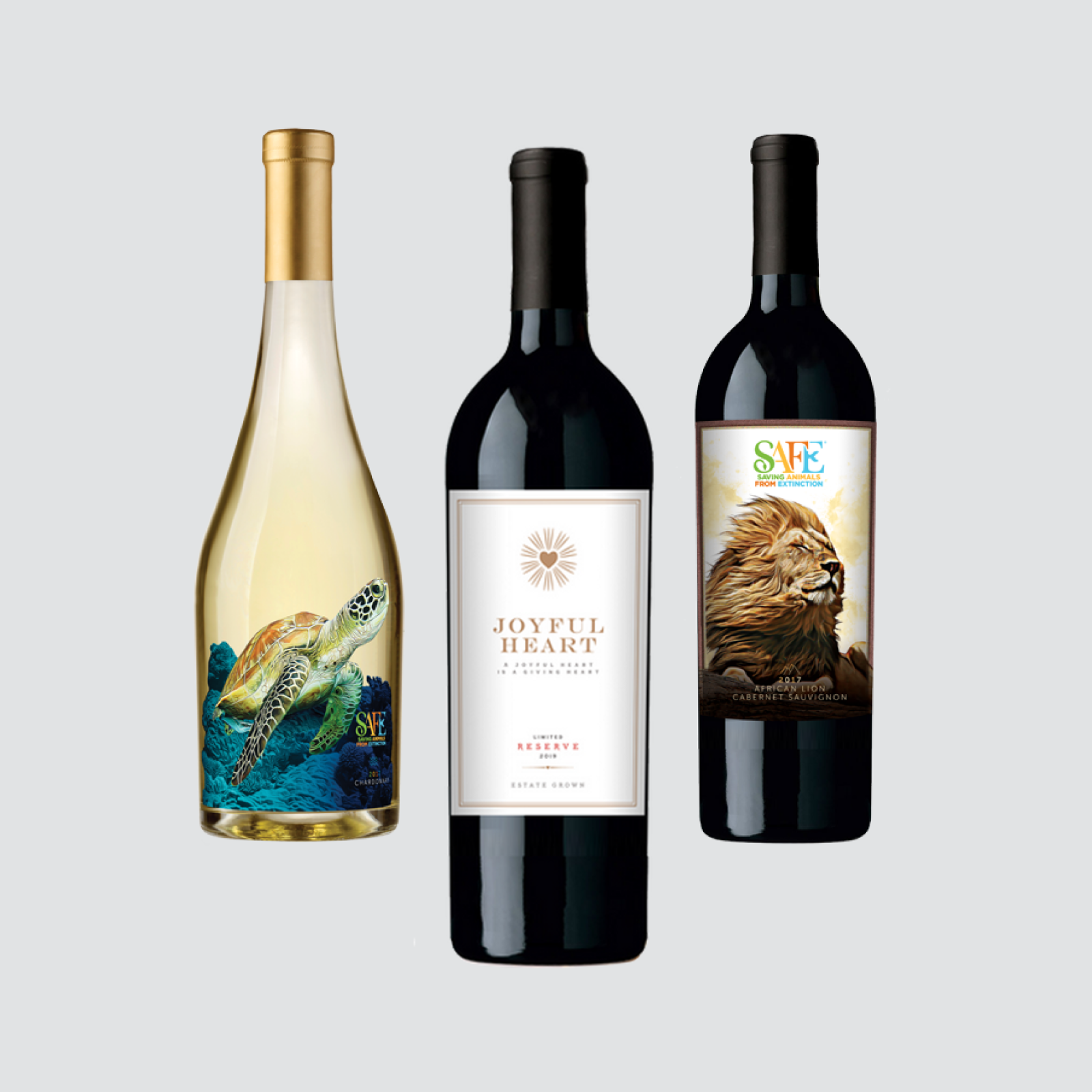 Hallmark Channel Wines