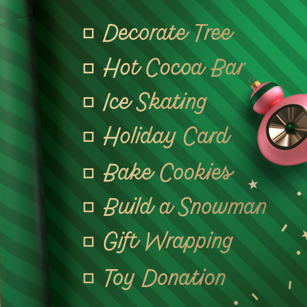 Wine Advent Calendar - Hallmark Channel Wines