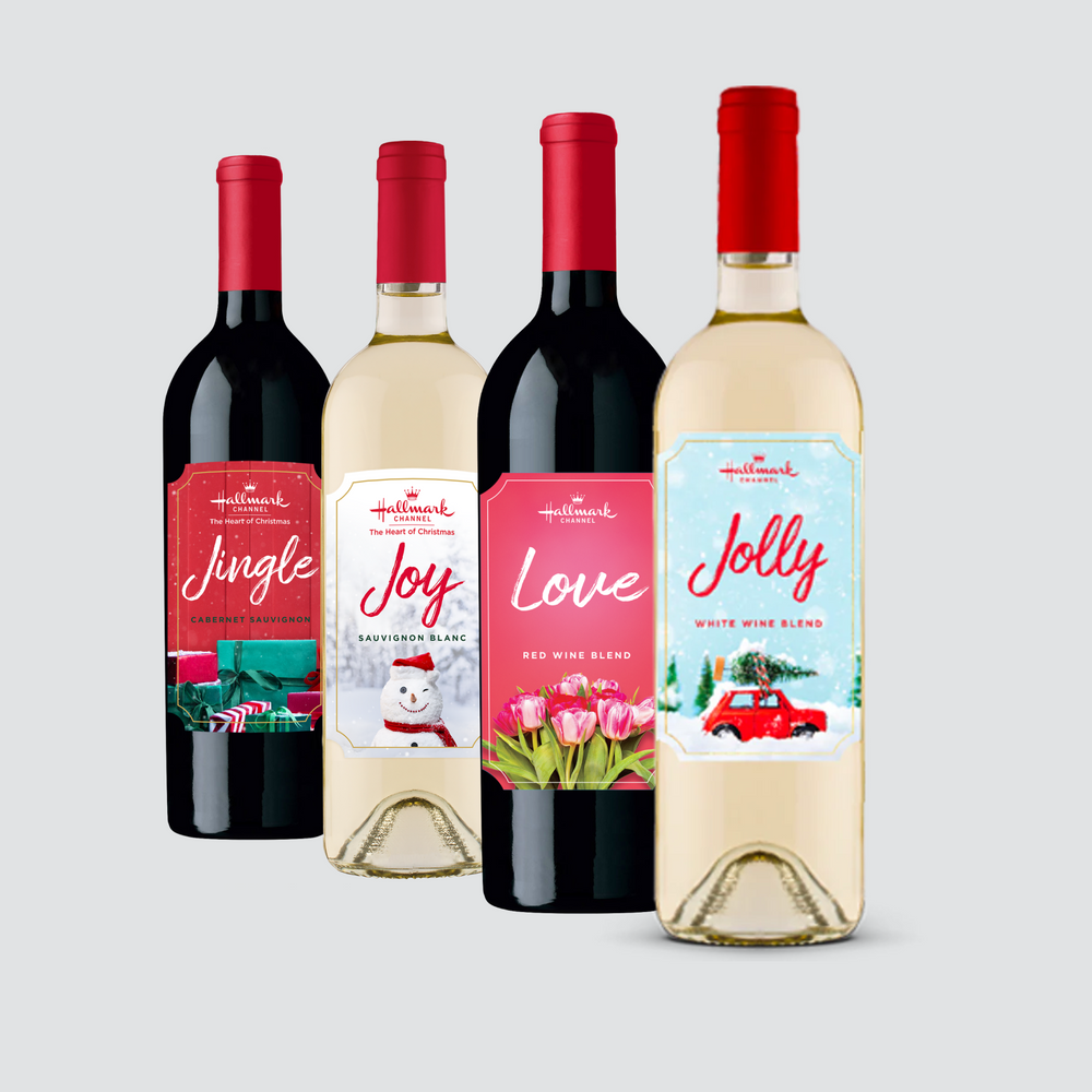 Hallmark Channel Wines