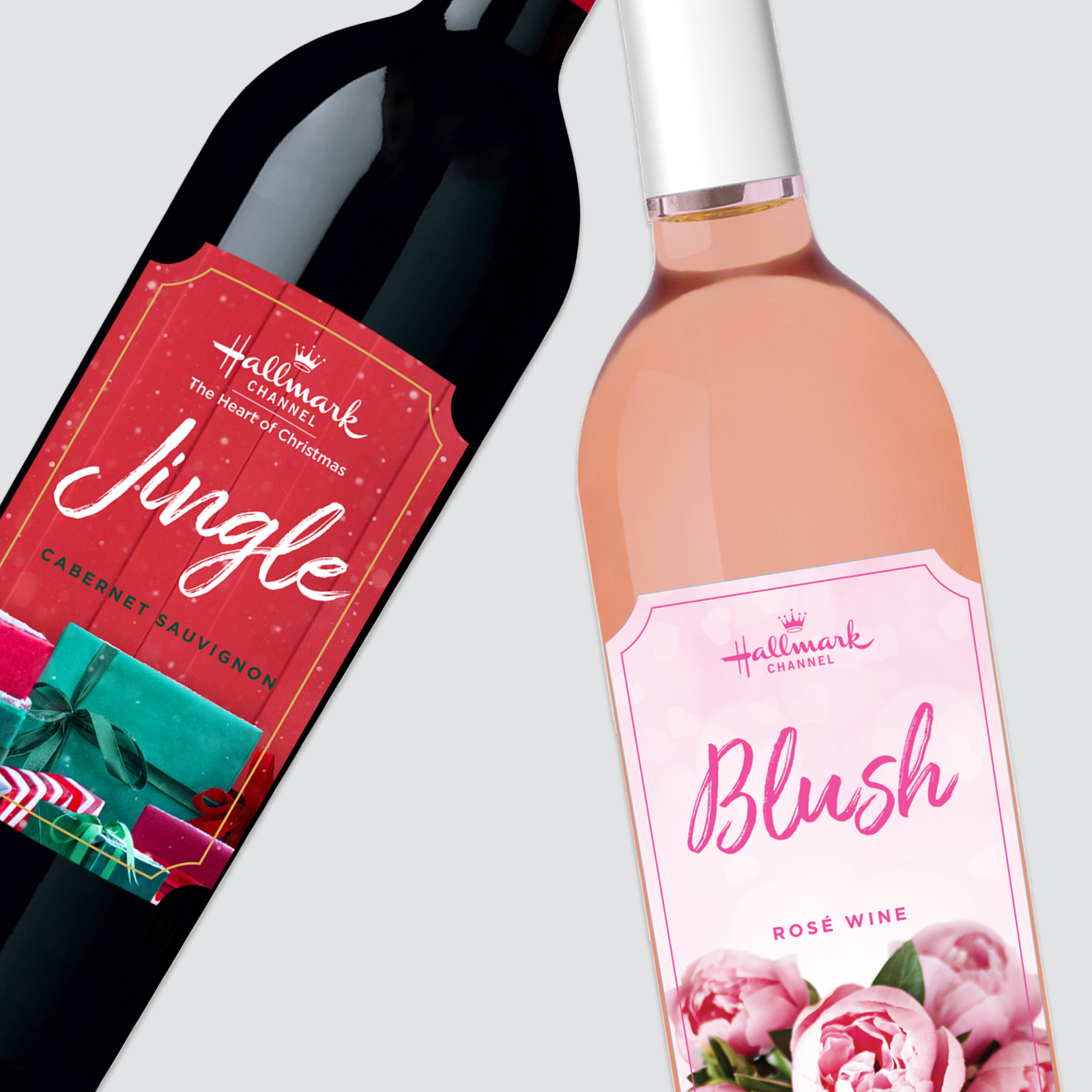 Hallmark Channel Wines