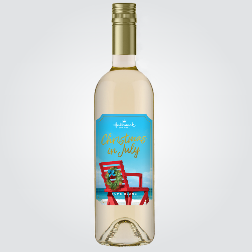 Hallmark Channel Wines