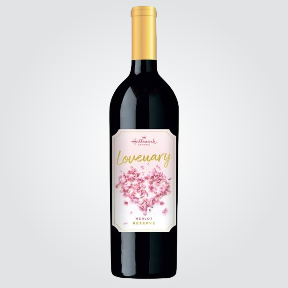 Hallmark Channel Wines