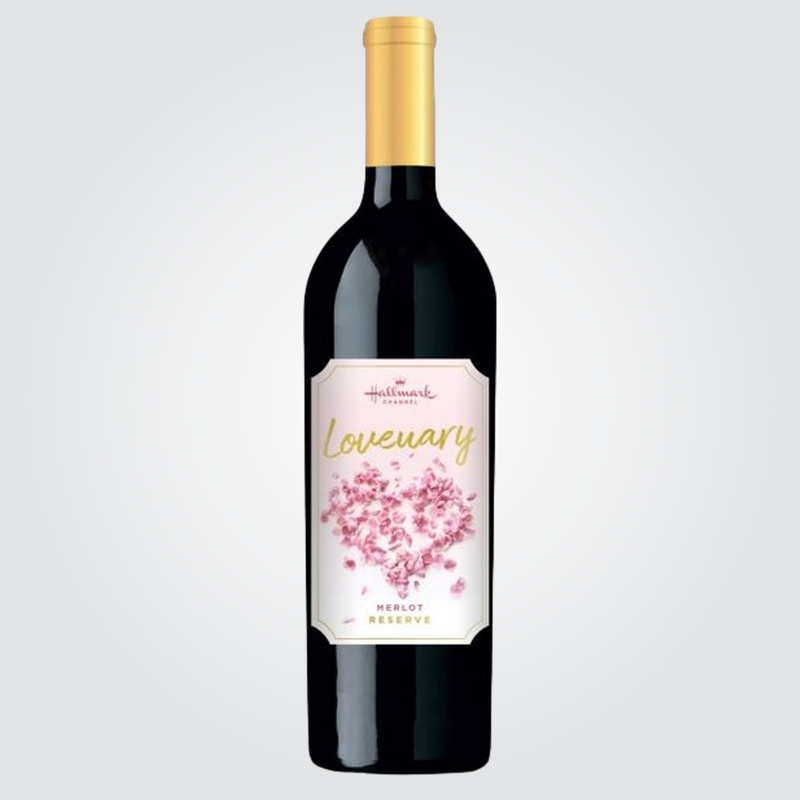 Hallmark Channel Wines