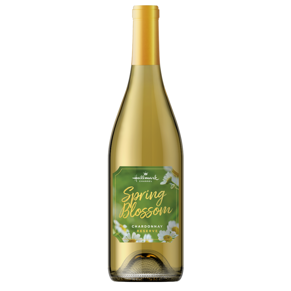 Hallmark Channel Wines