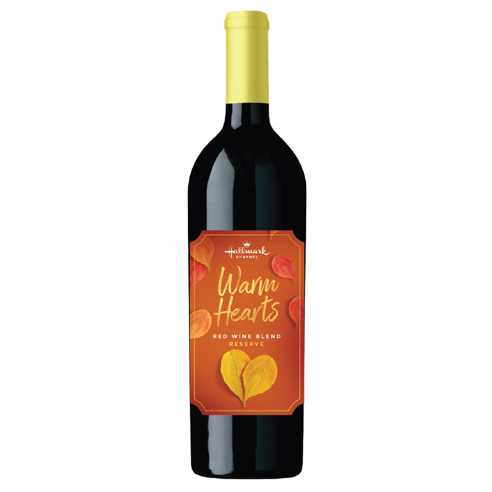 Hallmark Channel Wines