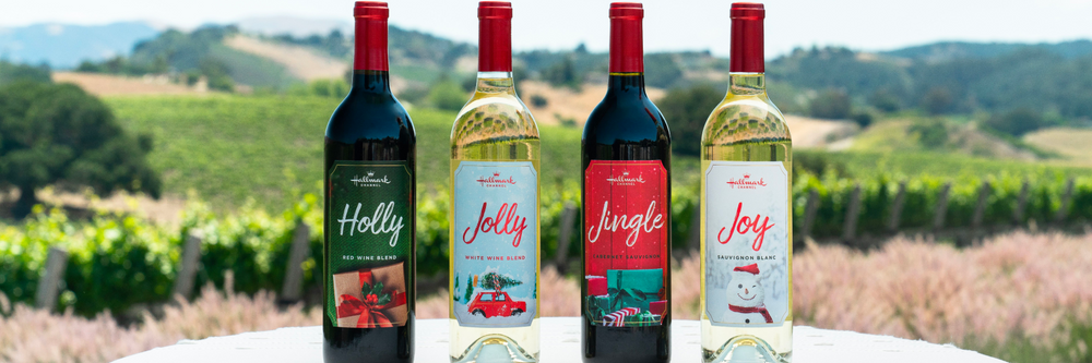 Hallmark Channel Wines