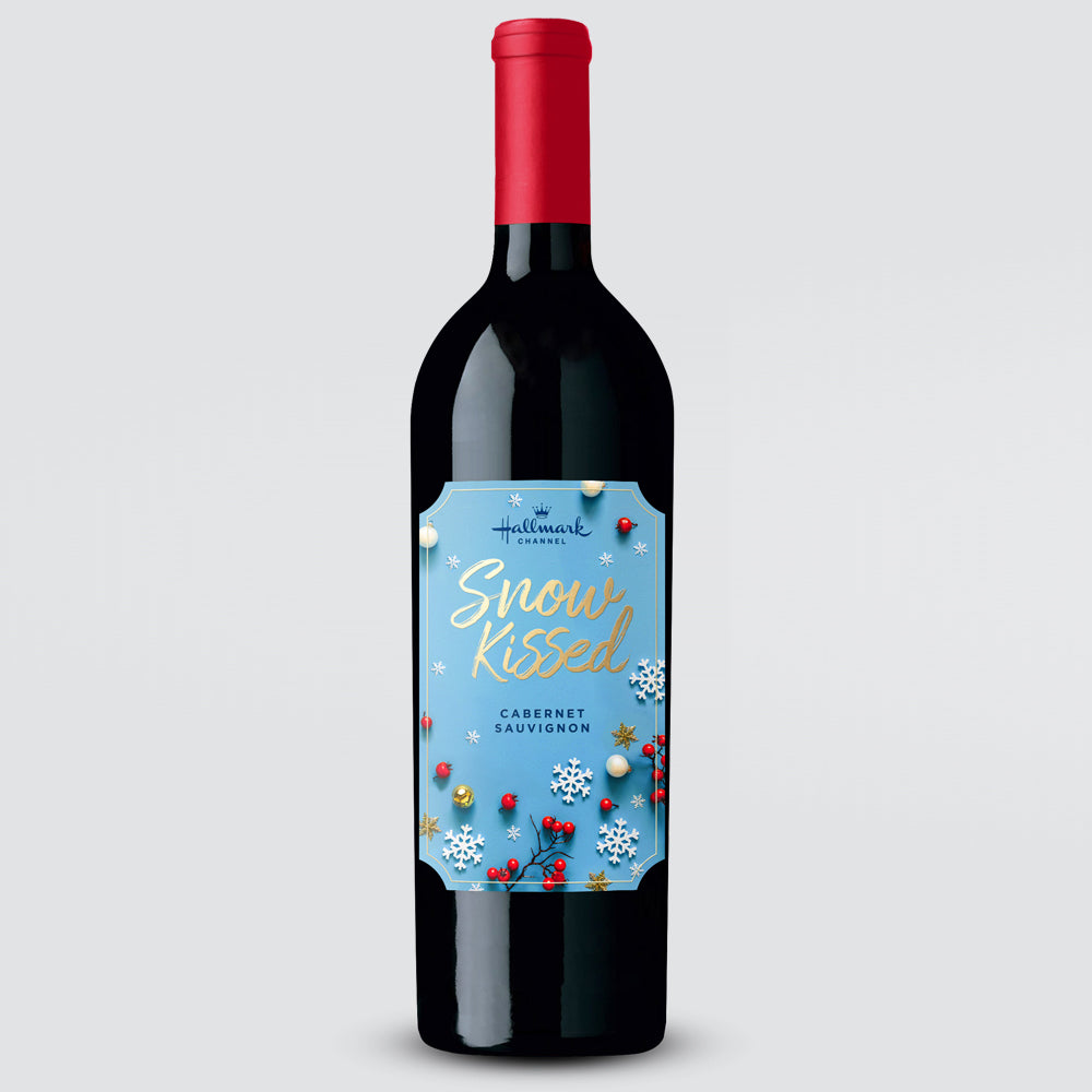 Hallmark Channel Wines Collection – Shop Red, White & Sparkling Wines