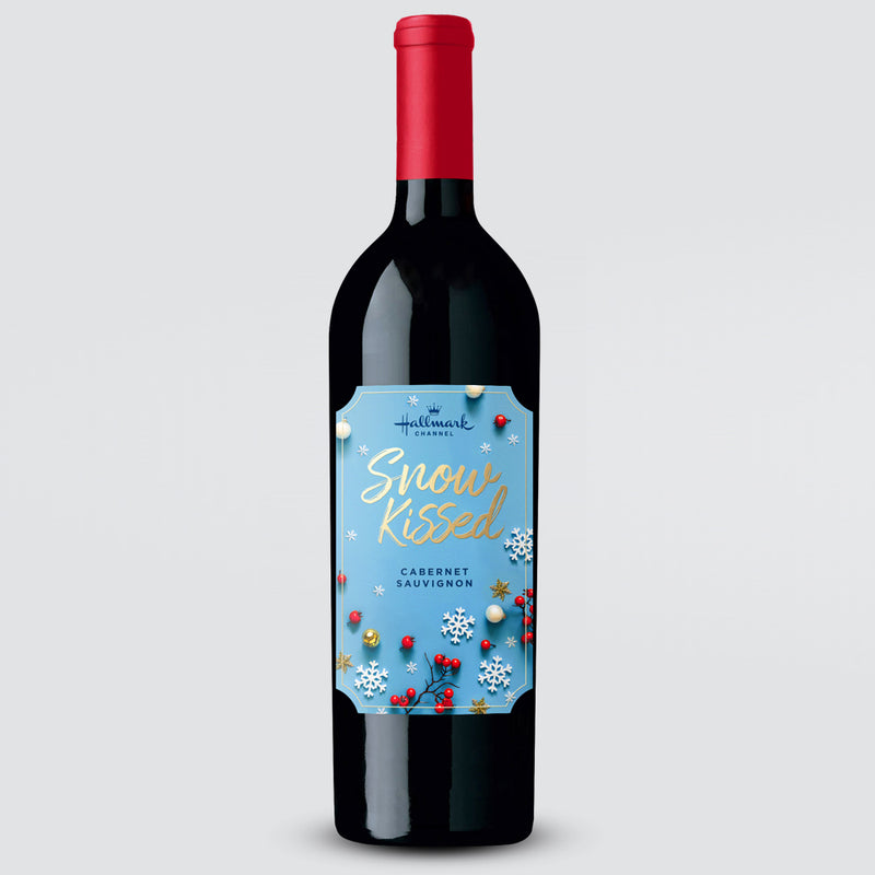 Hallmark Channel Wines Collection – Shop Red, White & Sparkling Wines