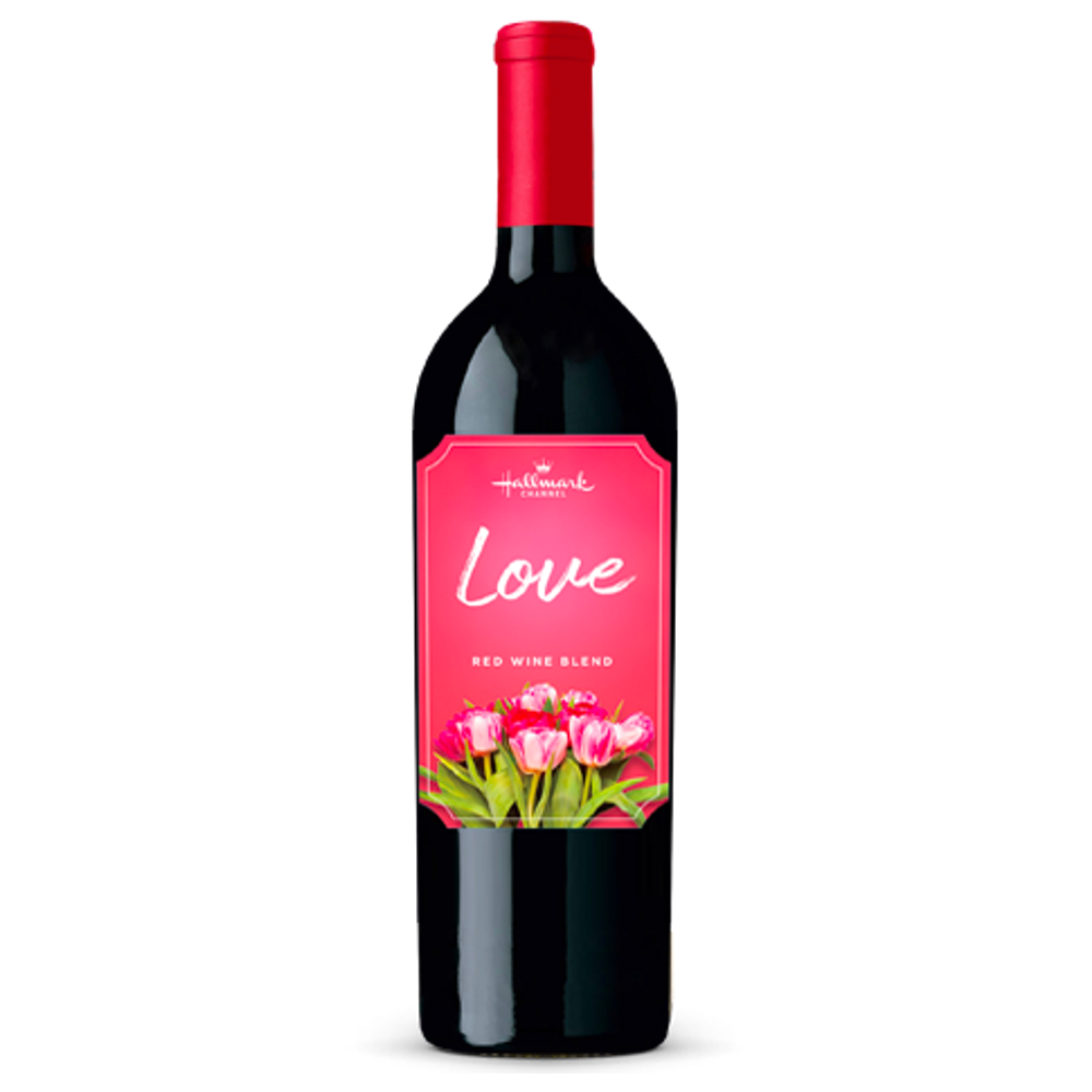 All Wines - Hallmark Channel Wines