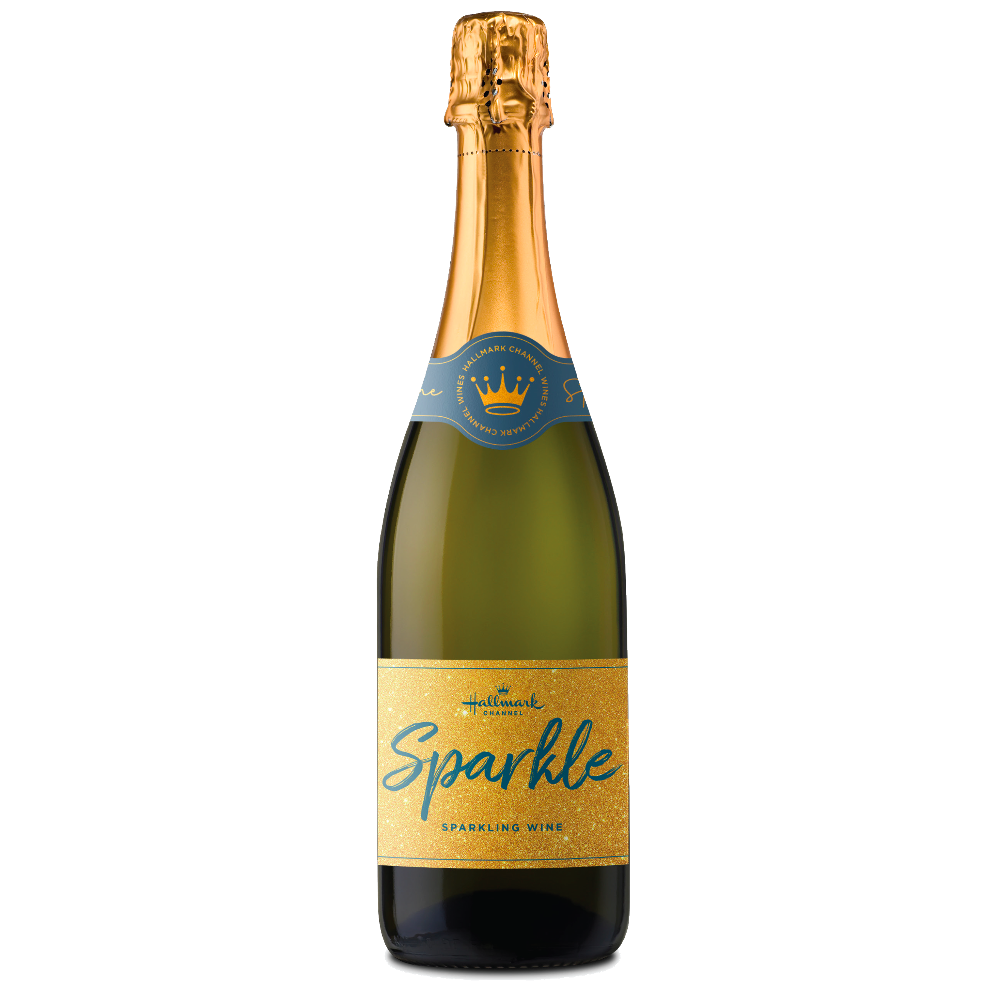 Sparkle - Sparkling Wine - Hallmark Channel Wines